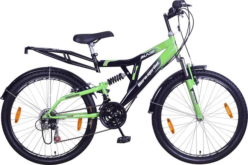HERO Blade 26T 26 T (inch) Mountain Cycle Price in India - Buy HERO ...
