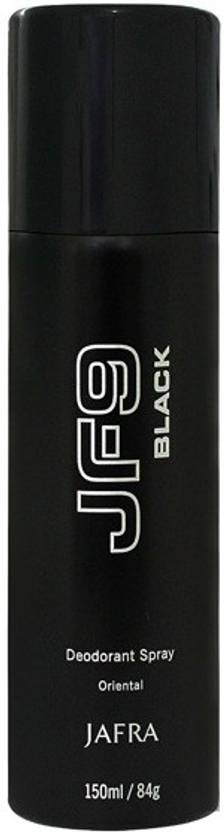 JAFRA JF 9 Deodorant Spray - For Men - Price in India, Buy JAFRA JF 9 ...