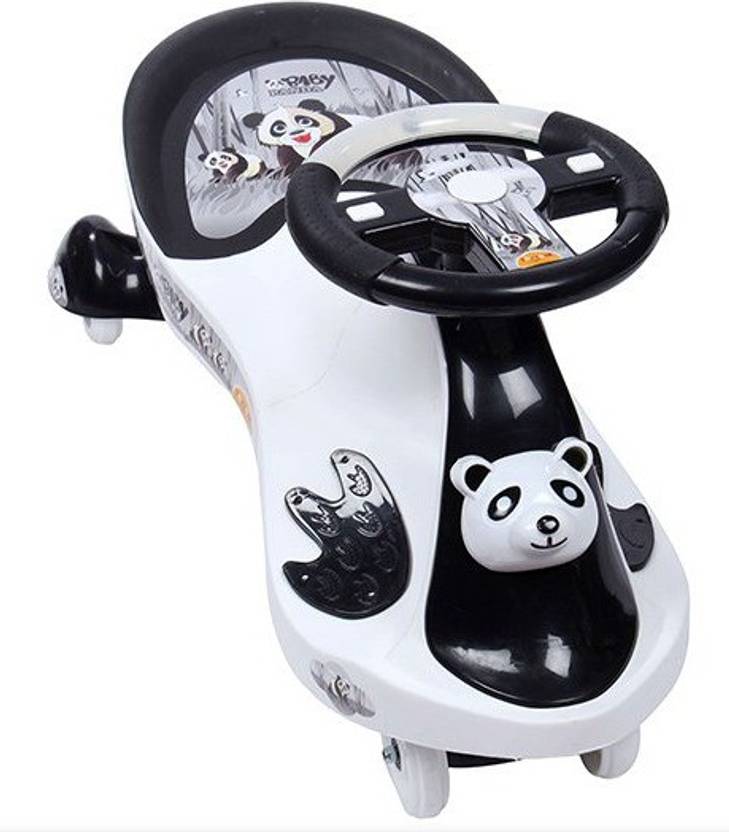 Toyzone Baby Panda Magic Car - Baby Panda Magic Car . Buy Panda toys in ...