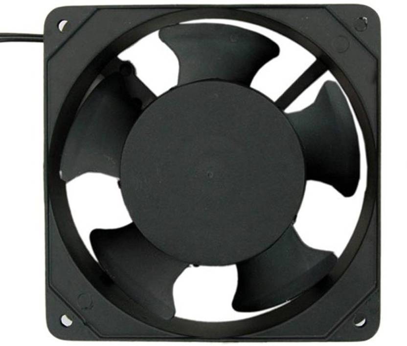Hack FM12038A2HSL 5 inch with 1 Year Warranty 127 mm Exhaust Fan Price ...