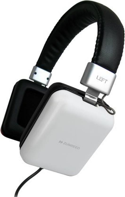 Zumreed Square Headphones Bluetooth Gaming Price in India - Buy Zumreed ...
