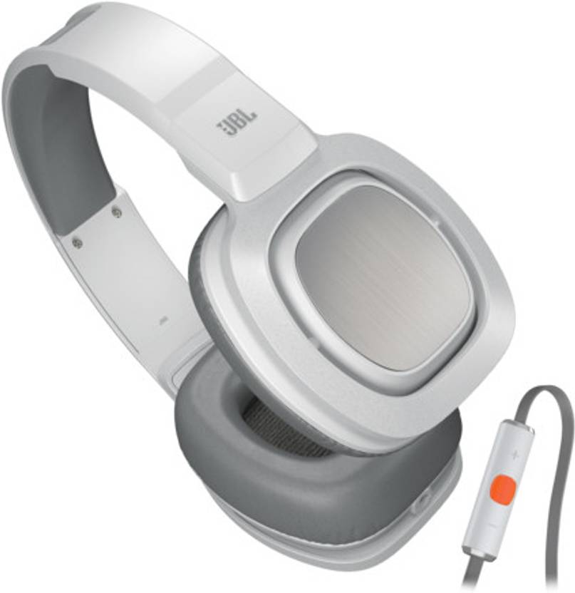 JBL J88i Wired Headset Price in India - Buy JBL J88i Wired Headset ...