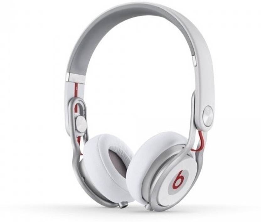 Beats Mixr by David Guetta Wired without Mic Headset Price in India ...