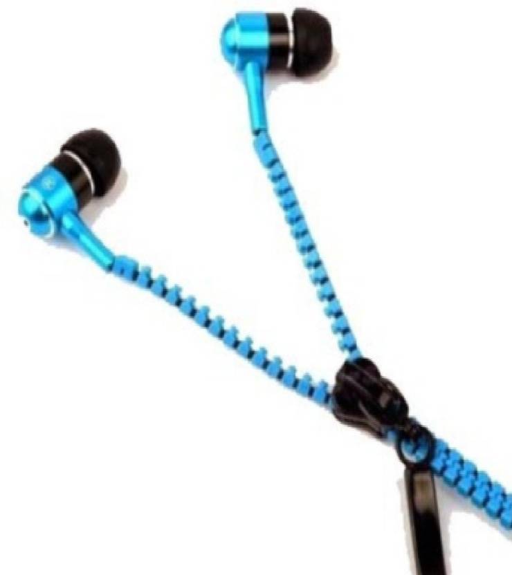 Youngmob Trendy Zipper ghjf Bluetooth Headset Price in India - Buy ...