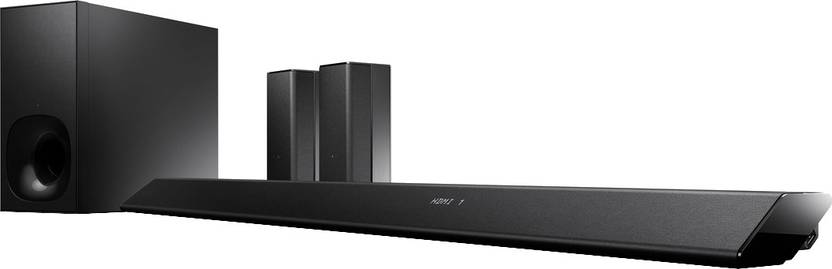 Buy SONY HT-RT5 550 W Bluetooth Soundbar Online from Flipkart.com