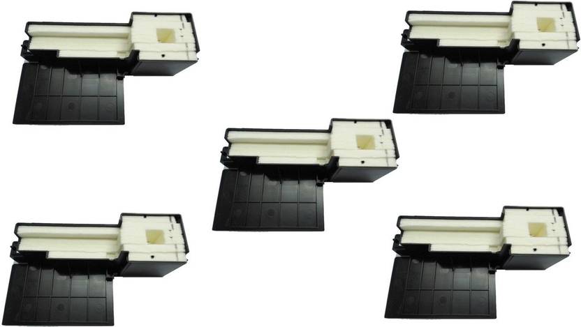 Epson Original Waste Ink Pad Pack of 5 For Epson L210 L110 L310 L360 ...