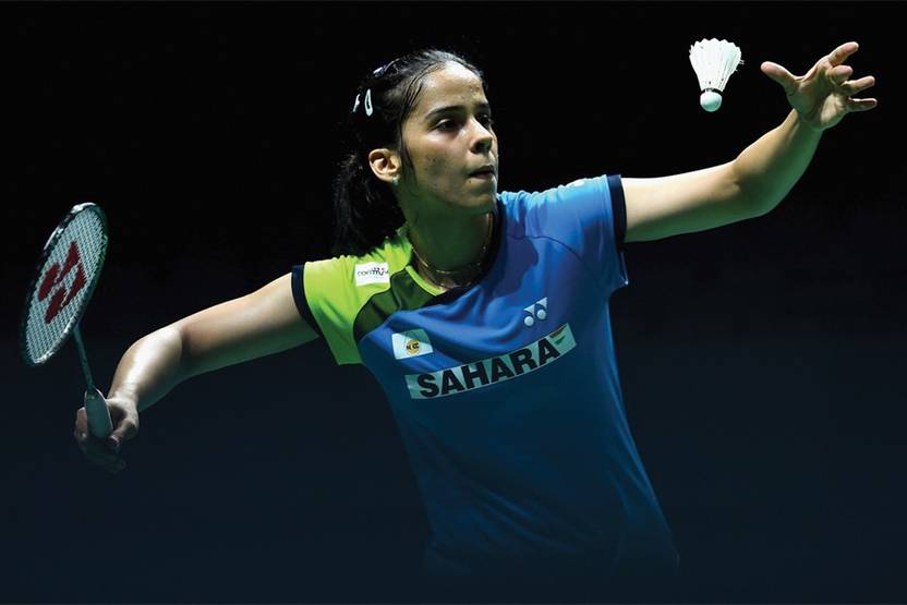 RadhaKripa saina nehwal Poster Paper Print - Decorative posters in ...