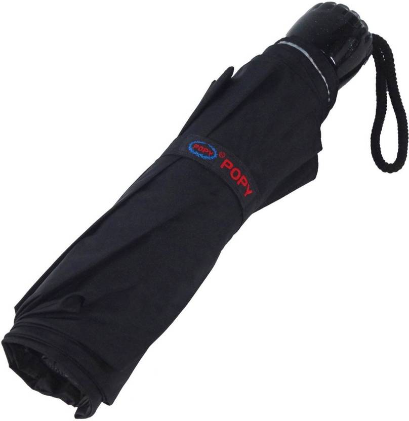 Popy 3 fold umbrella Umbrella - Buy Popy 3 fold umbrella Umbrella ...