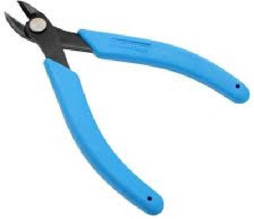 Xuron 2275 Cable Tie Cutter Wire Cutter Price in India - Buy Xuron 2275 ...