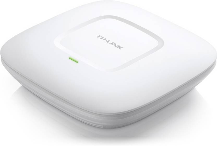 TP-Link TP-LINK EAP220 N600 Dual Band Wireless & Ceiling Mount Access ...