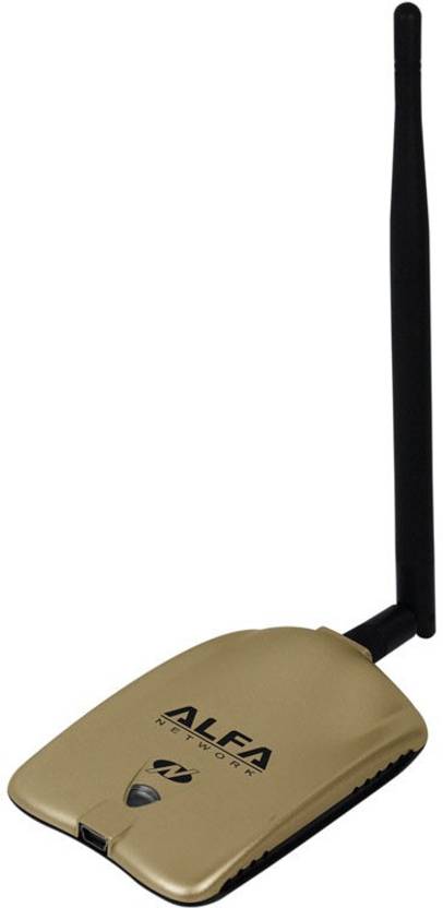 ALFA AWUS051NH v2 Wireless Router 2.4 GHz, 5 GHz 150 Mbps Wifi Speed ...