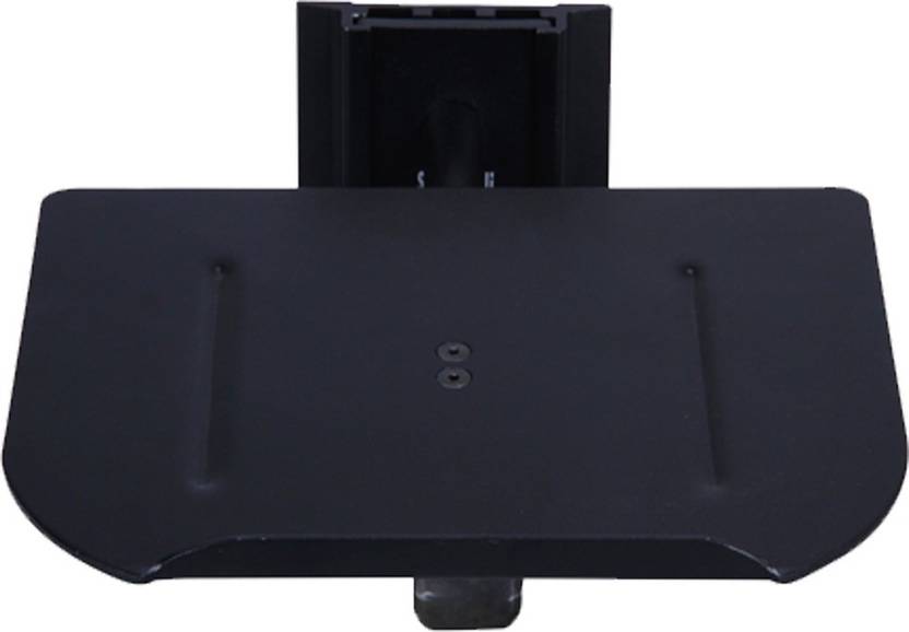 RD Mounts RW 8540 Multipurpose Set Top Box Stand Iron Wall Shelf Price ...