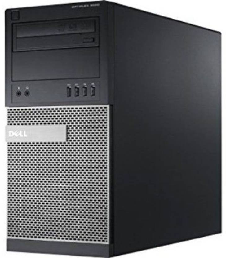 DELL Optiplex 3046 MT Intel Pentium Dual Core (4 RAM/Intel HD Graphics ...