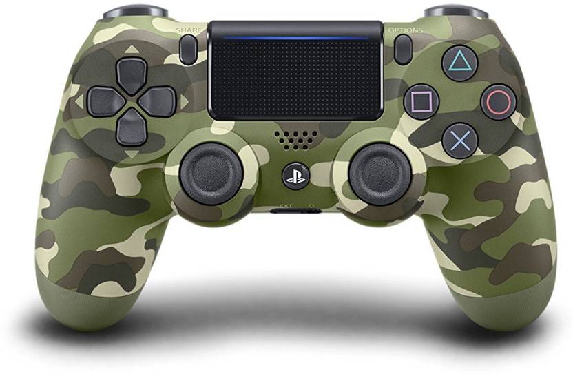 SONY DualShock 4 Wireless Controller Bluetooth Gamepad - SONY ...
