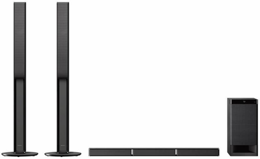 Buy SONY RT40 Tall Boy System with Dolby Home Theatre Online from ...
