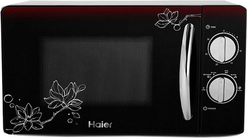 Flipkart.com | Haier 20 L Solo Microwave Oven - Solo
