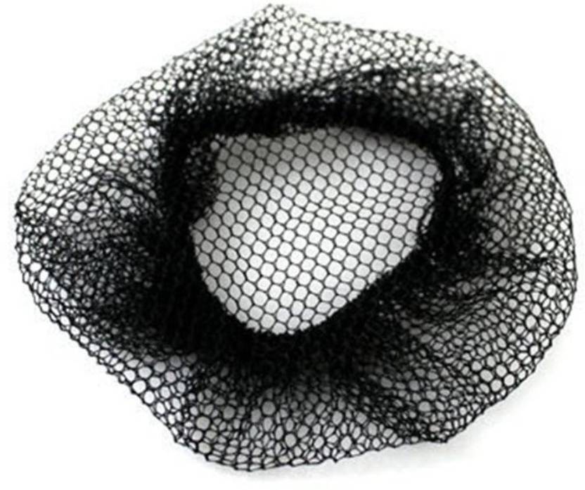 Beauty Studio HAIR NET Bun Price in India - Buy Beauty Studio HAIR NET ...
