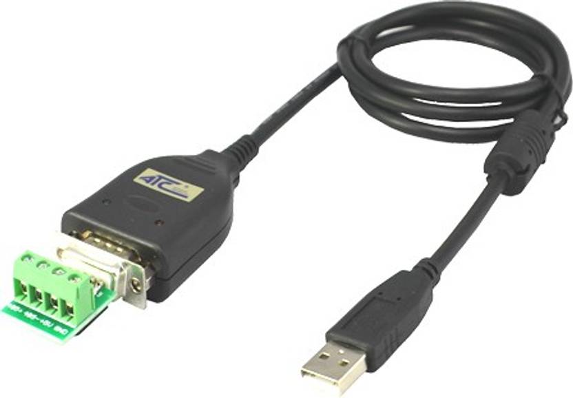 ATC USB to RS485 Converter Industrial grade USB Adapter - ATC ...