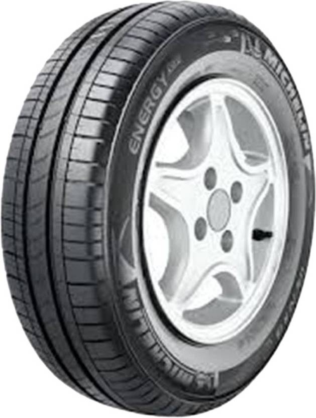 MICHELIN Energy XM2 185/65 R15 4 Wheeler Tyre Price in India - Buy ...