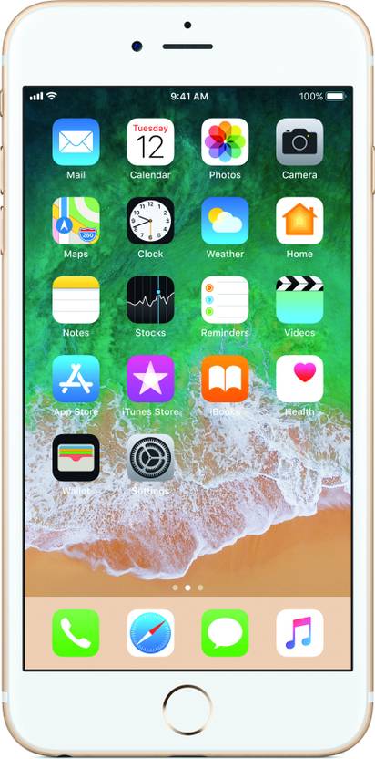 Apple iPhone 6s Plus (32 GB Storage) Online at Best Price On Flipkart.com