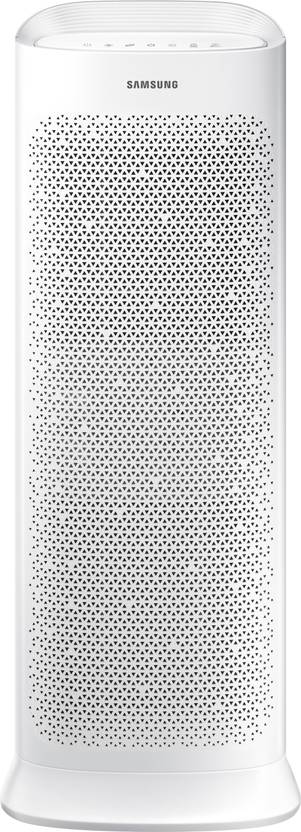 Samsung AX7000 Fast & Wide Purification Portable Room Air Purifier ...
