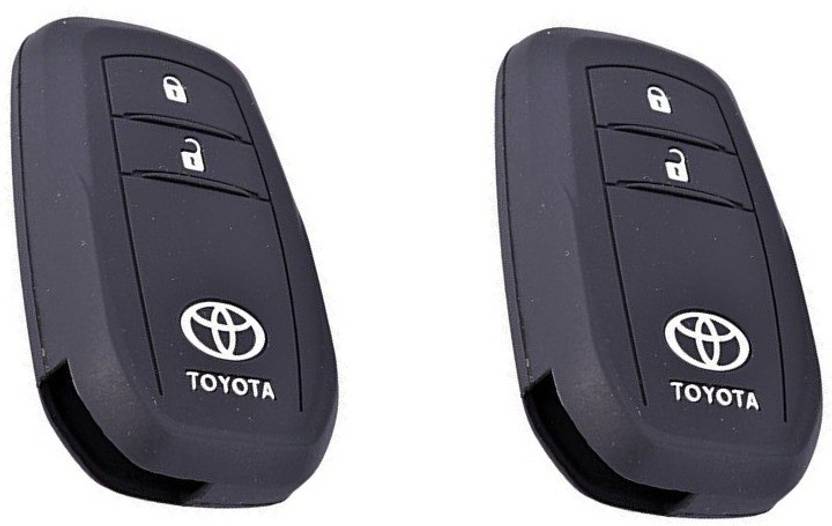 TOYOTA INNOVA CRISTA Car Key Cover Price in India - Buy TOYOTA INNOVA ...