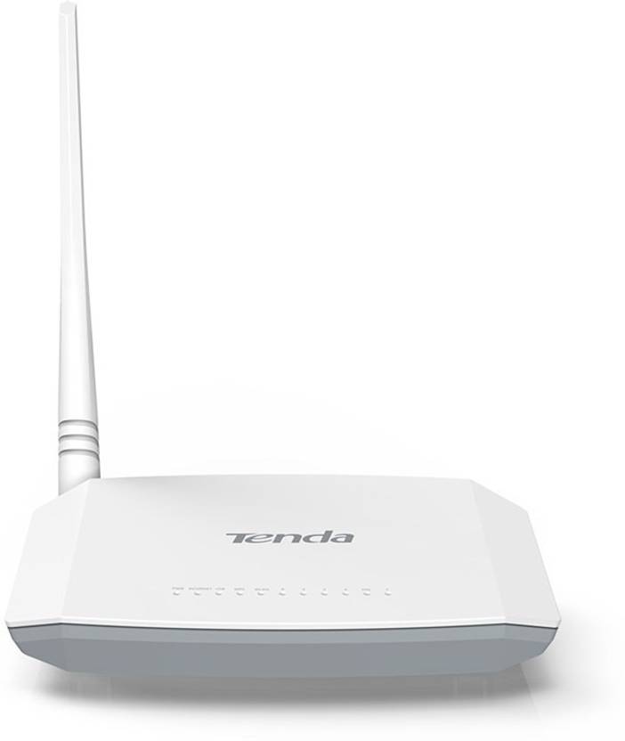 TENDA TE-D151 N Wireless ADSL2+ Modem Wireless Router 2.4 GHz 150 mbps ...