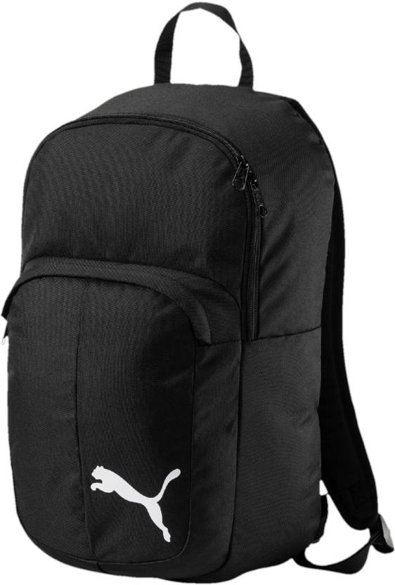 PUMA Pro Training II 23 L Laptop Backpack Black - Price in India ...