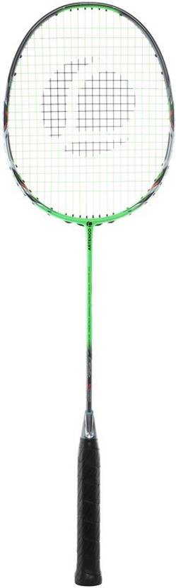 ARTENGO by Decathlon BR990 S Green Strung Badminton Racquet - Buy ...