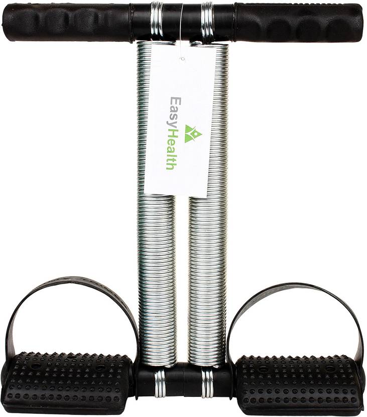 EasyHealth Double Spring Tummy Trimmer Ab Exerciser - Buy EasyHealth ...