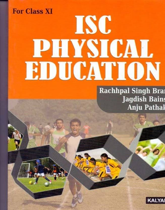 Kalyani ISC Physical Education Class - 11: Buy Kalyani ISC Physical ... Kalyani ISC Physical Education Class - 11: Buy Kalyani ISC Physical ...