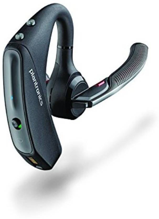 PLANTRONICS Voyager 5200 UC Bluetooth Price in India - Buy PLANTRONICS ...