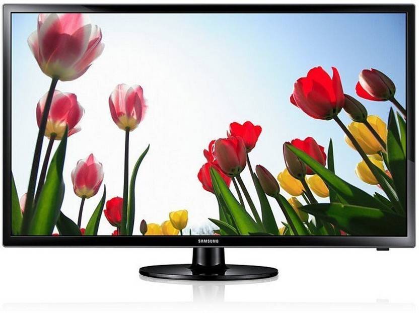 Samsung 46.99 cm (19 inch) Full HD Monitor (S19F350HNW) Price in India ...