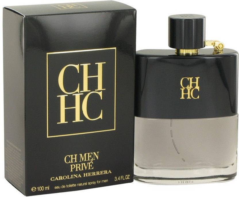 Buy CAROLINA HERRERA CHHC Prive Eau de Toilette - 100 ml Online In ...