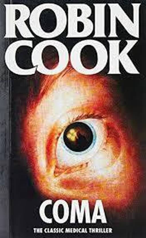Coma: Buy Coma by Robin Cook at Low Price in India | Flipkart.com