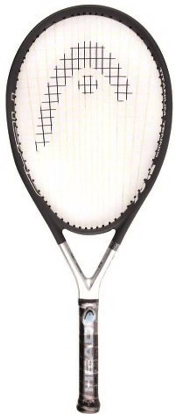 HEAD Ti.S6 Us Multicolor Strung Tennis Racquet - Buy HEAD Ti.S6 Us ...