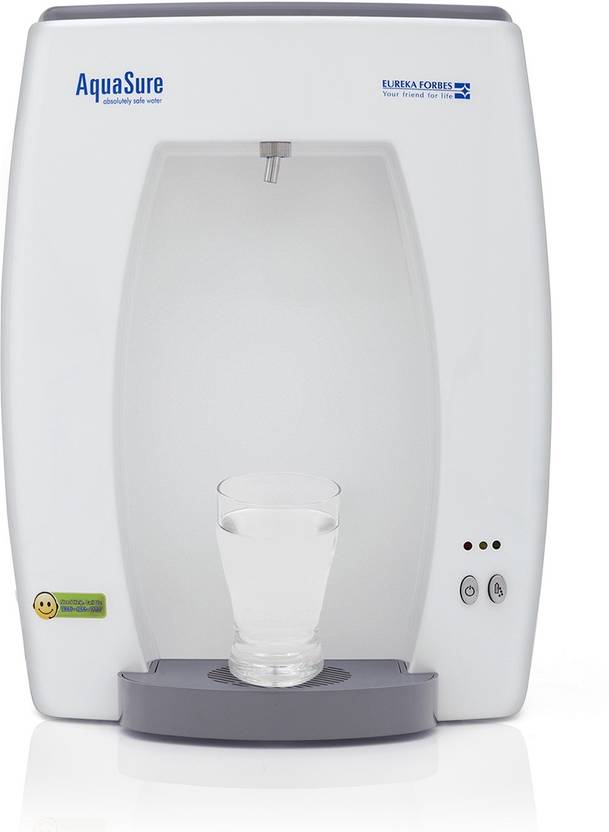 EUREKA FORBES Smart UV Water Purifier - EUREKA FORBES : Flipkart.com