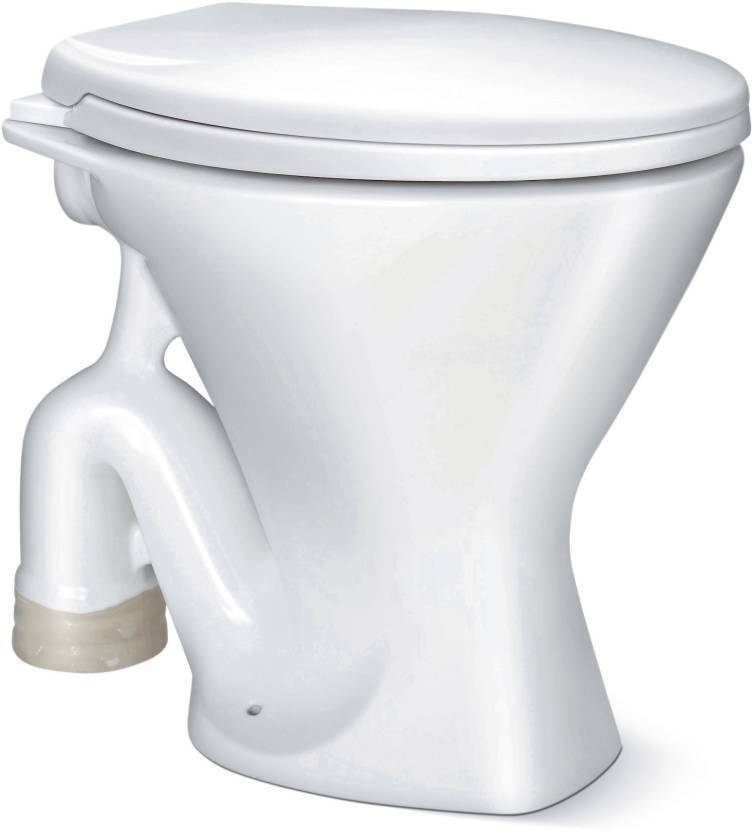 Hindware 20044SW Western Commode Price in India - Buy Hindware 20044SW ...