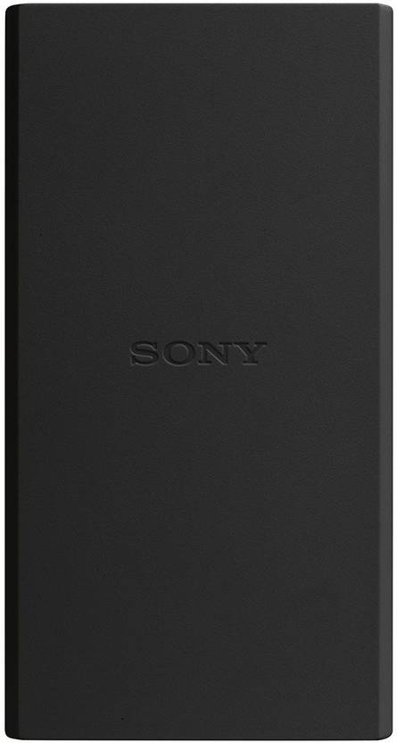 SONY 10000 mAh Power Bank Price in India - Buy SONY 10000 mAh Power ...