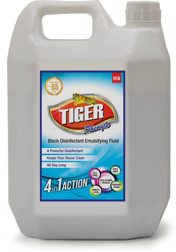 TIGER BRAND TIGER PHENYLE PHENOLIC Price in India - Buy TIGER BRAND ...
