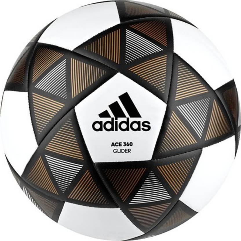ADIDAS Predator Glider Football - Size: 5 - Buy ADIDAS Predator Glider ...