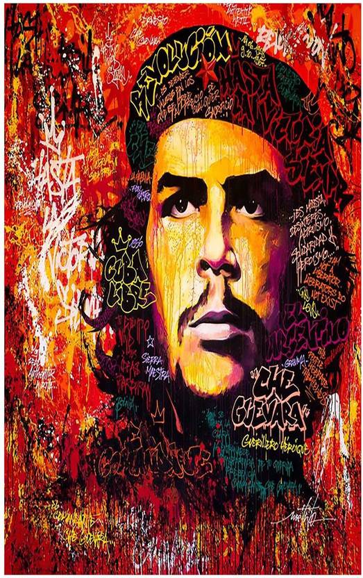 Che Guevara Poster | che guevara posters | che guevara quotes posters ...