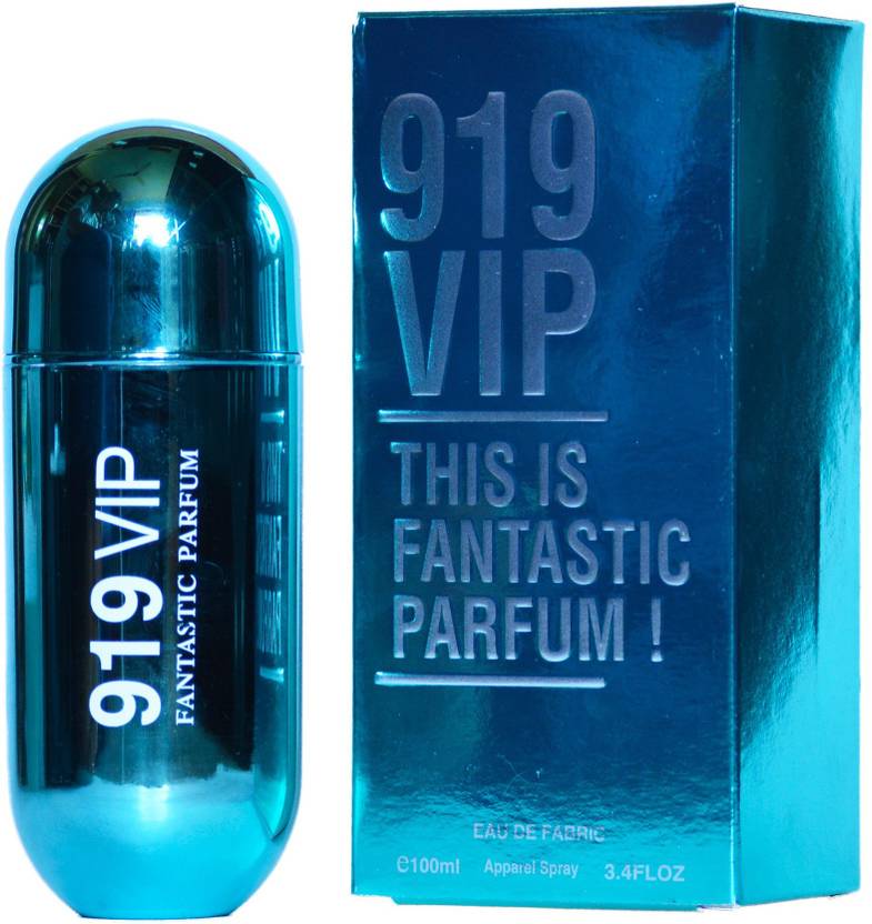 Buy RAMCO 919 VIP Blue Perfume 100ML Eau de Parfum - 100 ml Online In ...