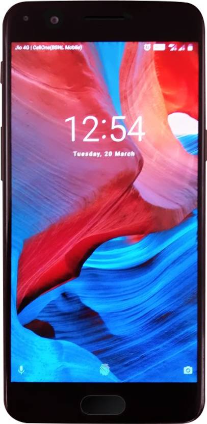 OnePlus 5 ( 128 GB Storage, 8 GB RAM ) Online at Best Price On Flipkart.com
