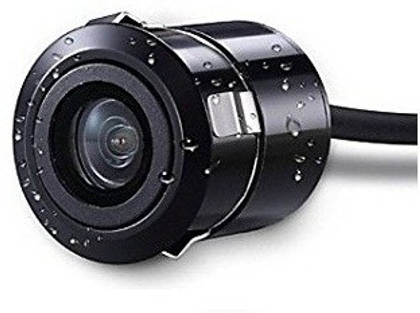 Sound Boss CAM-03P 2nd Generation Car HD Rear View Reversing Backup ...