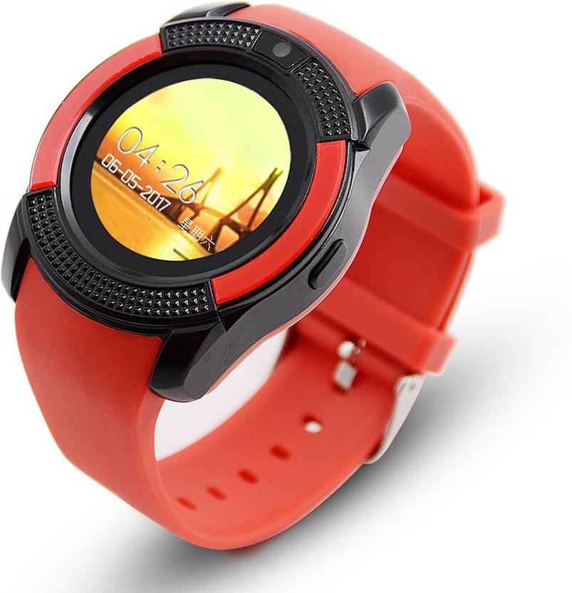 ROAR mnbvc Smartwatch Price in India - Buy ROAR mnbvc Smartwatch online ...