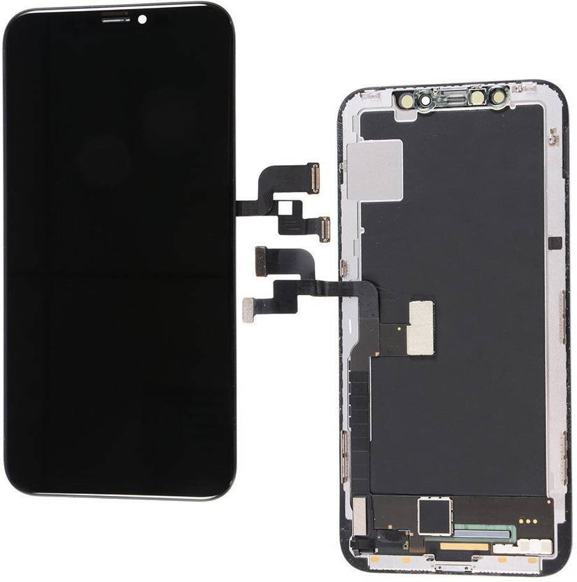 Original replacement screen for IphoneX Lcd Display With Touch Screen ...