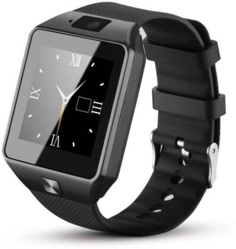 gazzet FDGDF Smartwatch Price in India - Buy gazzet FDGDF Smartwatch ...