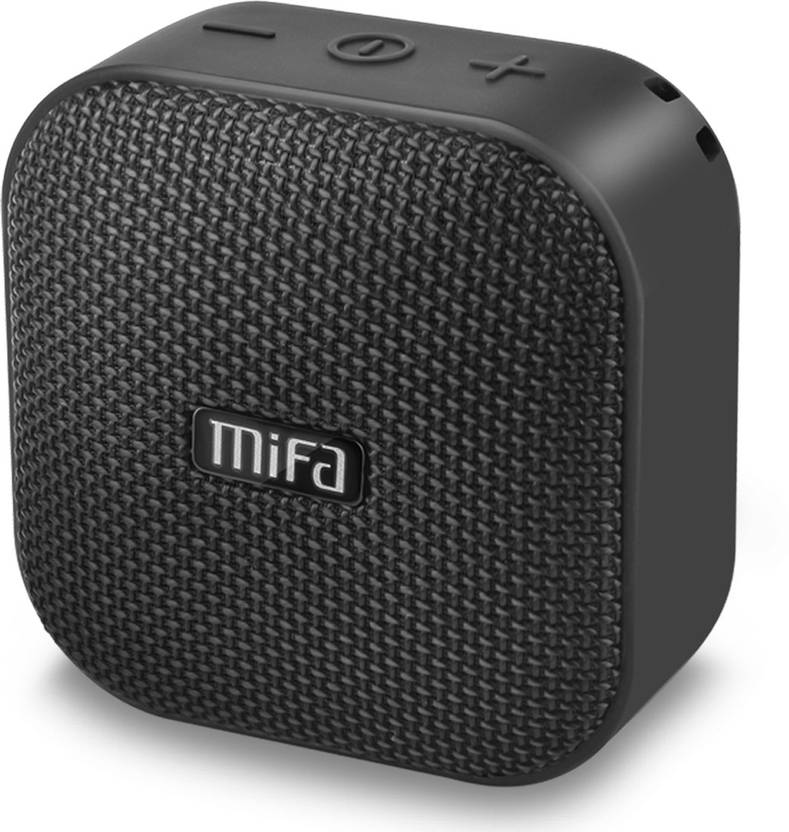 Buy Mifa A1 Bluetooth Speaker 5 W Bluetooth Speaker Online from ...