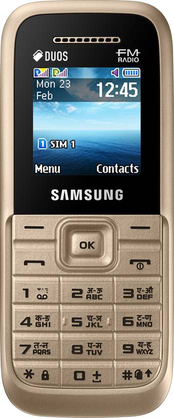 SAMSUNG Guru FM Plus ( NA GB Storage, 0 GB RAM ) Online at Best Price ...